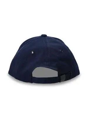 Paul Smith Zebra Logo Baseball Cap - Multicolor