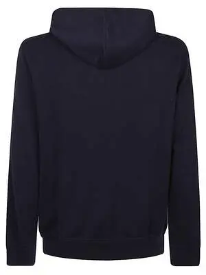 Brunello Cucinelli Cotton Blend Hoodie
