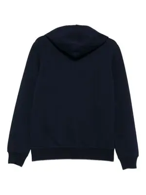 Brunello Cucinelli Cotton Blend Hoodie