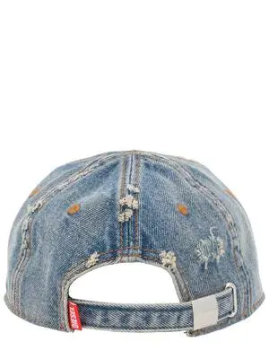 DIESEL® Cappello Da Baseball C-enic
