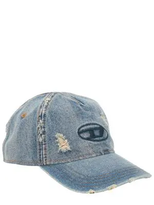 DIESEL® Cappello Da Baseball C-enic