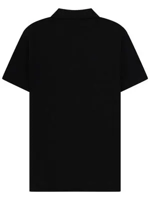 Versace Polo Con Logo