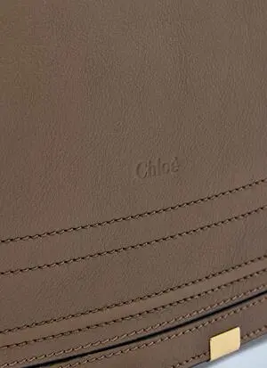 Chloé Small Marcie Shoulder Bag