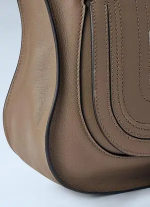 Chloé Small Marcie Shoulder Bag