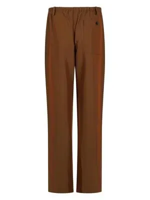 Dries Van Noten Pantalone Penny Long