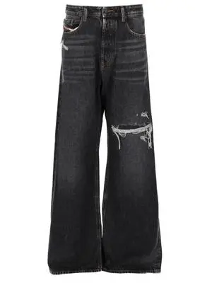 DIESEL® Jeans D-rise - Blue