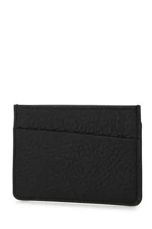 MAISON MARGIELA Leather Card Holder
