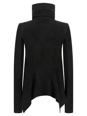 Rick Owens Naska Biker Jacket