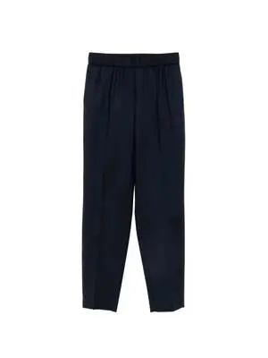 Peserico Pants - Multicolor