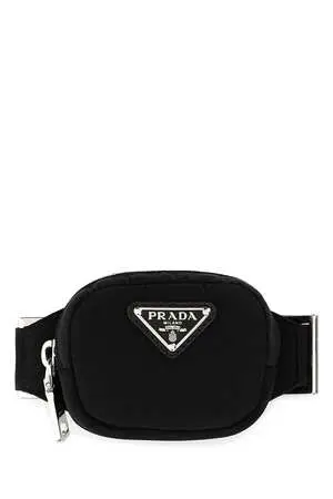 Prada Nylon Cuff - Black