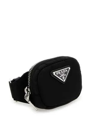 Prada Nylon Cuff