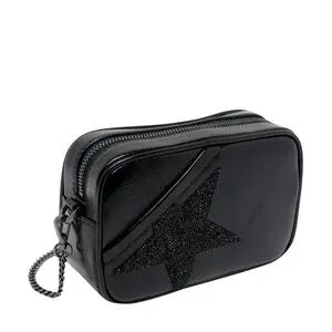 GOLDEN GOOSE Mini Star Crossbody Bag