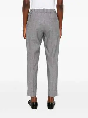 Peserico Wool Pants