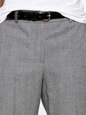 Peserico Wool Pants - Multicolor