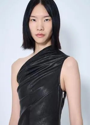 Rick Owens Athena Gown