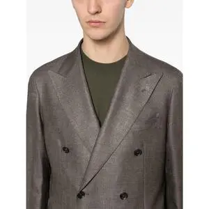 Tagliatore Jackets Blazers
