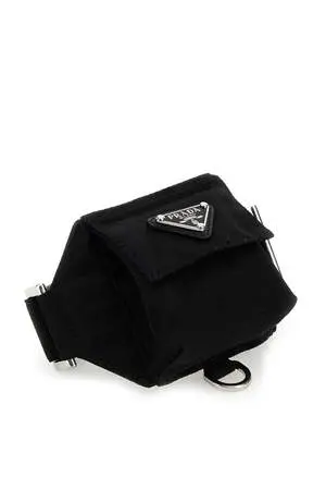 Prada Nylon Cuff