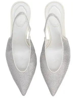 Rene Caovilla Slingback Jinny
