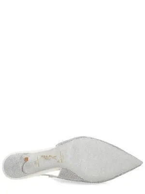 Rene Caovilla Slingback Jinny