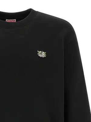 Kenzo Wild Tiger Cotton Sweatshirt
