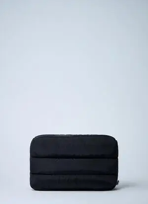 Moncler Caradoc Beauty Pouch - Black