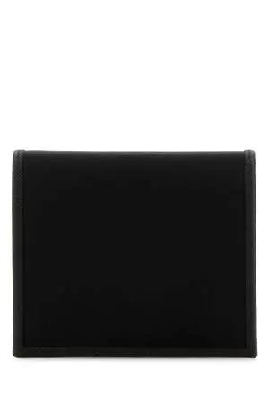 Prada Nylon Wallet