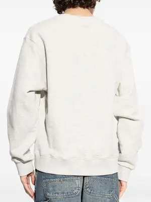 Kenzo Wild Tiger Cotton Sweatshirt