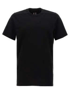 Rick Owens Level T' T-shirt - Black