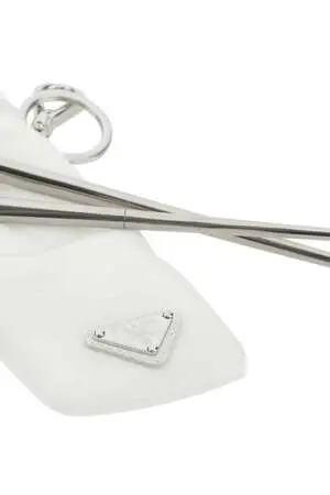 Prada Metal Japanese Chopsticks