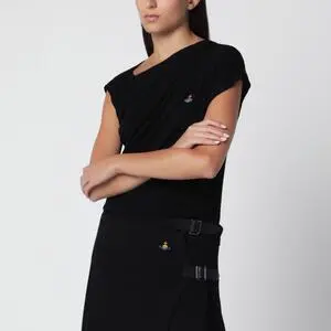 Vivienne Westwood Asymmetrical Tops