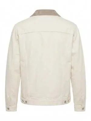 Brunello Cucinelli Denim Jacket - Multicolor