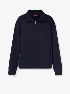 Gucci Jersey Sweatshirt - Multicolor