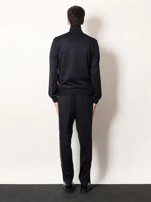 Gucci Jersey Sweatshirt