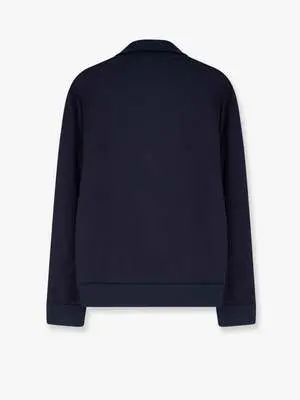 Gucci Jersey Sweatshirt