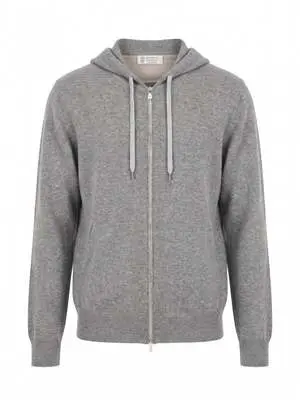 Brunello Cucinelli Cardigan - Multicolor