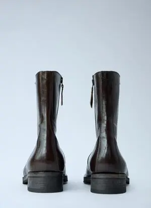 Our Legacy Camion Boots