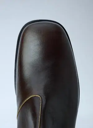 Our Legacy Camion Boots