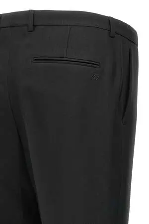 Gucci Twill Pants