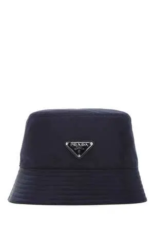 Prada Midnight Re-nylon Hat