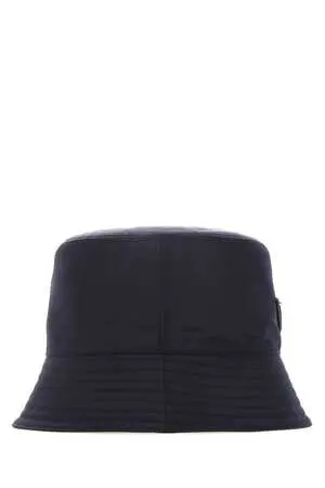Prada Midnight Re-nylon Hat