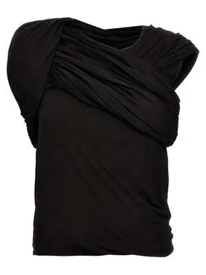 RICK OWENS Rick Owens Women 'Harness' Top