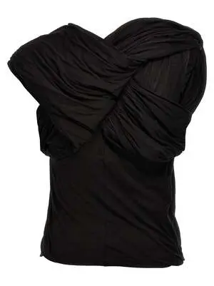 Rick Owens Harness' Top