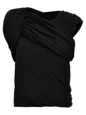 RICK OWENS Rick Owens Women 'Harness' Top