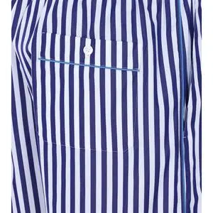 Dolce & Gabbana Striped Bermuda