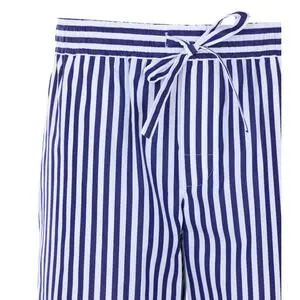 Dolce & Gabbana Striped Bermuda