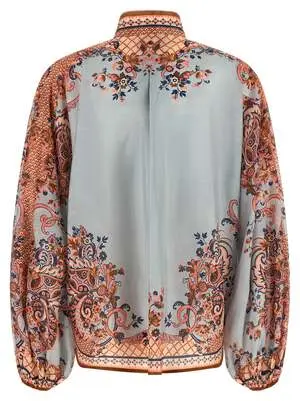 Zimmermann Aster' Blouse