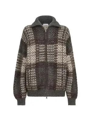Brunello Cucinelli Cardigan - Multicolor