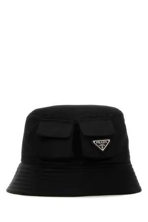 Prada Re-nylon Bucket Hat
