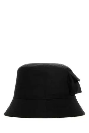 Prada Re-nylon Bucket Hat