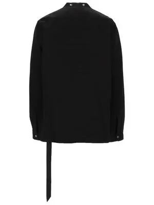 Rick Owens Camicia Larry